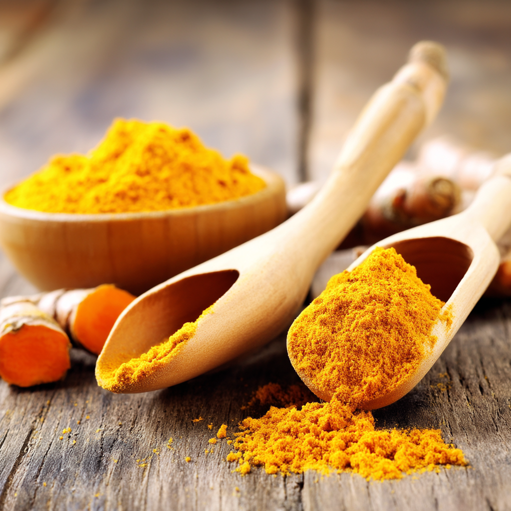 Curcumina Curcusome™: Soluția avansată antiinflamatoare și antioxidant ...